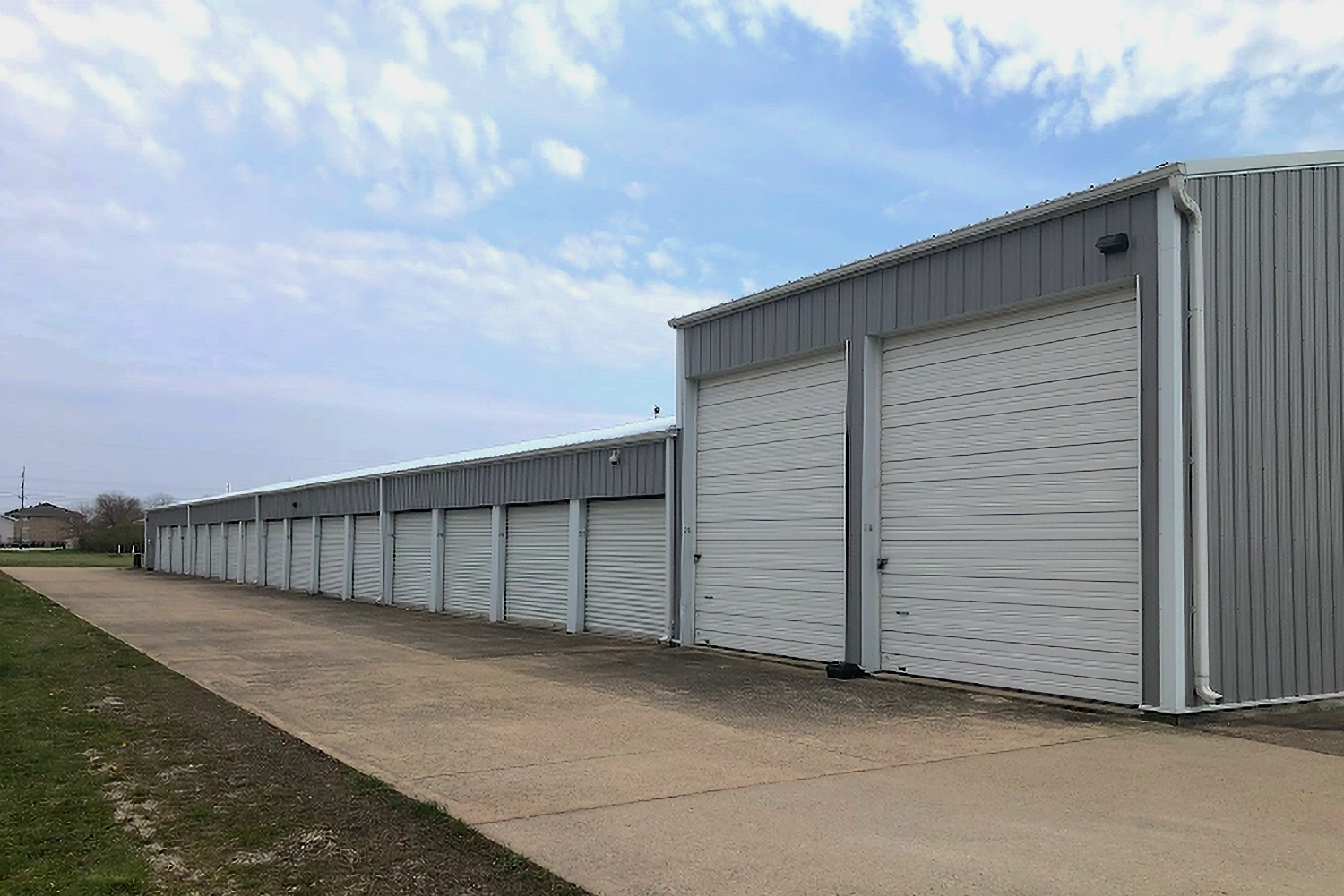 Storage Units Macomb Il