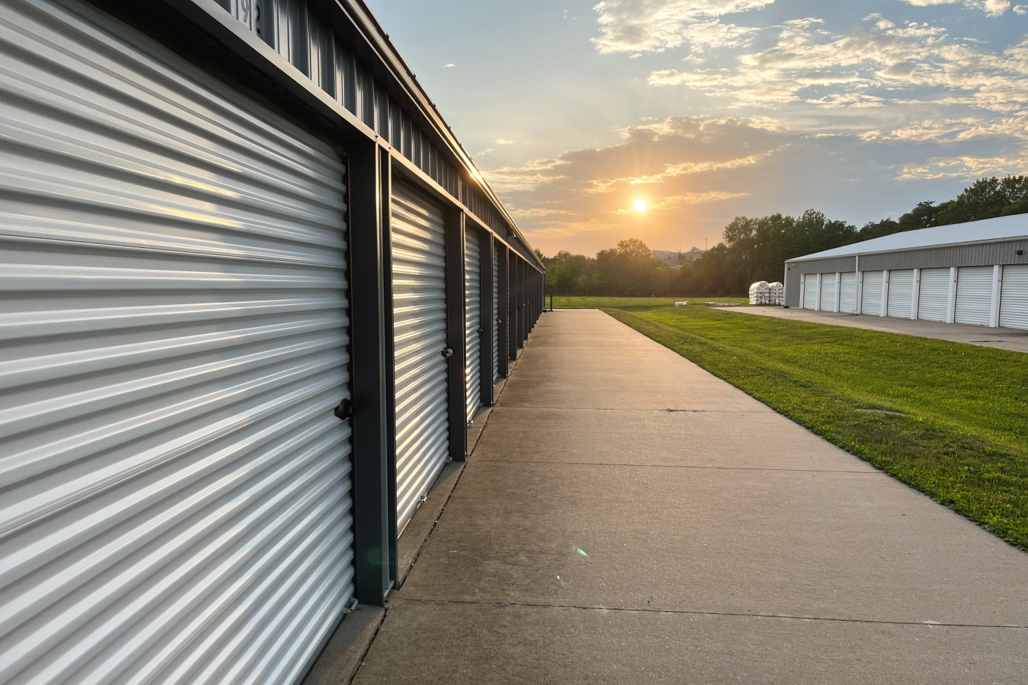 Storage Units Macomb Il