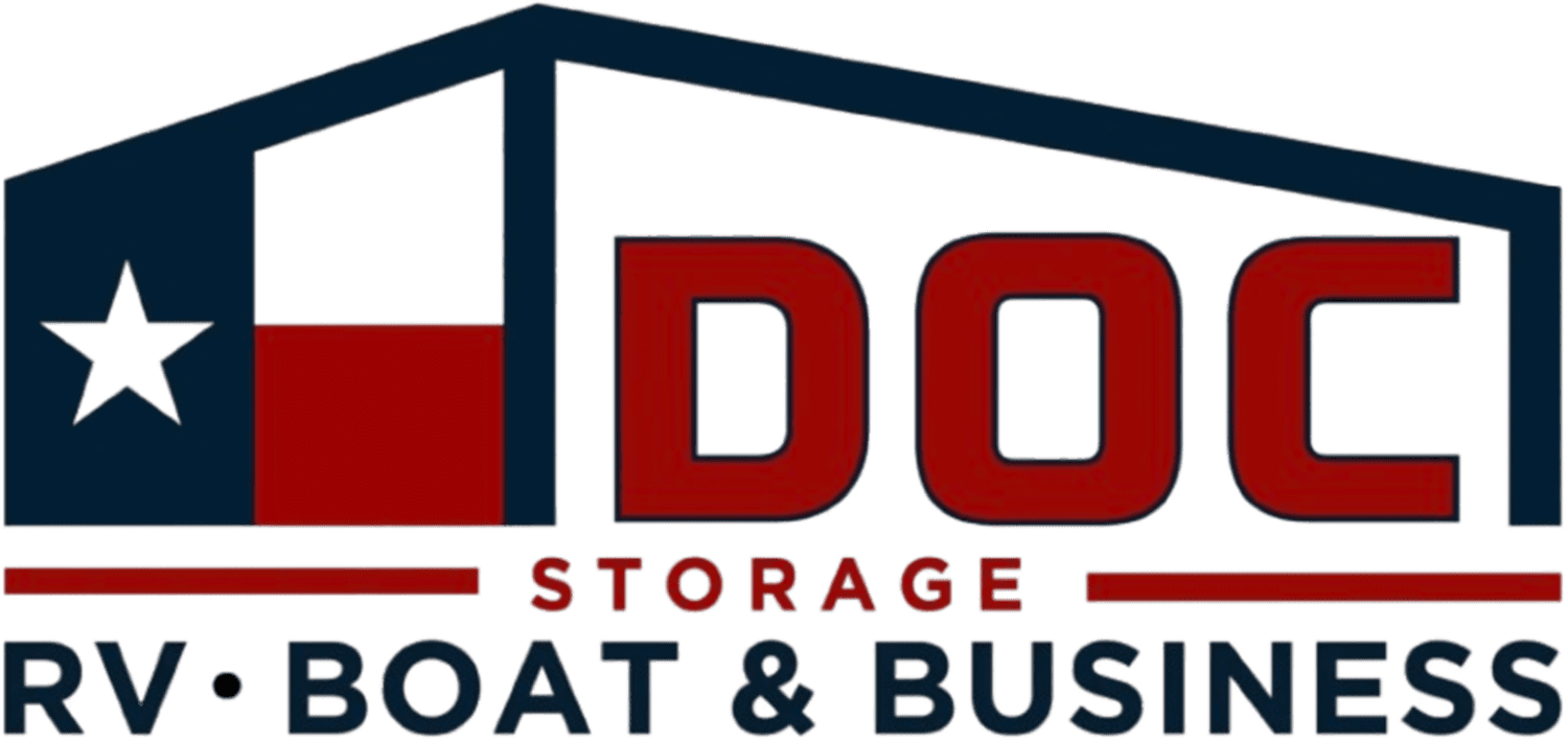 DOC Storage - Weatherford, Storage Units in Weatherford,TX