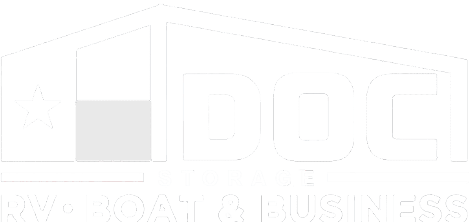 DOC Storage - Weatherford, Storage Units in Weatherford,TX